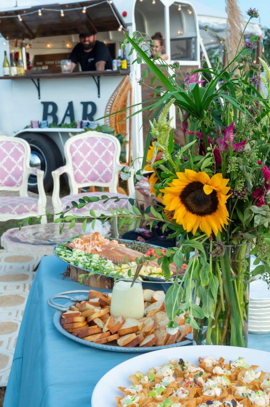 Susan & Floyd- 175 Year Celebration – September 21st, 2019 – Private ...